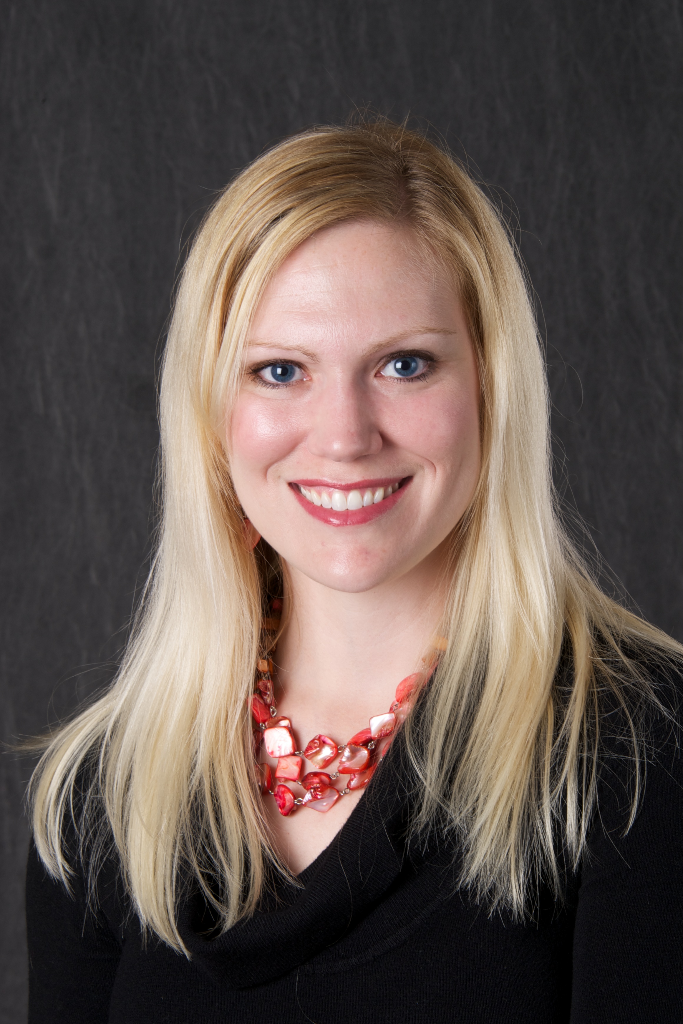 Colleen Kummet - University of Iowa College of Public Health