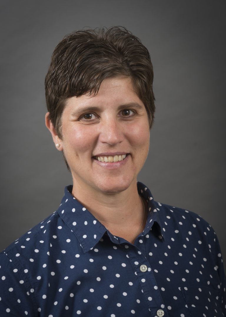 Janet Duncan – University of Iowa College of Public Health