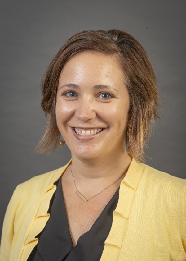 Lexie Just – University of Iowa College of Public Health