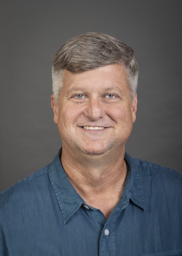 Brian Kaskie – University of Iowa College of Public Health