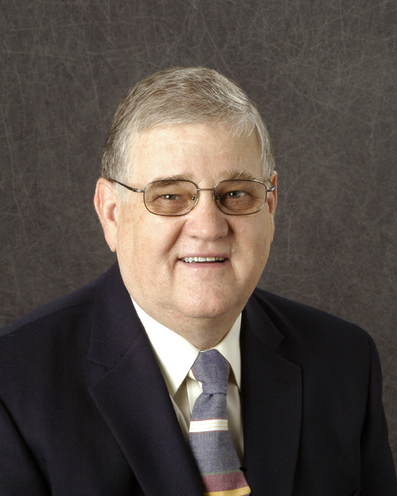 In Memoriam: Professor Emeritus Bill Clarke – University of Iowa ...