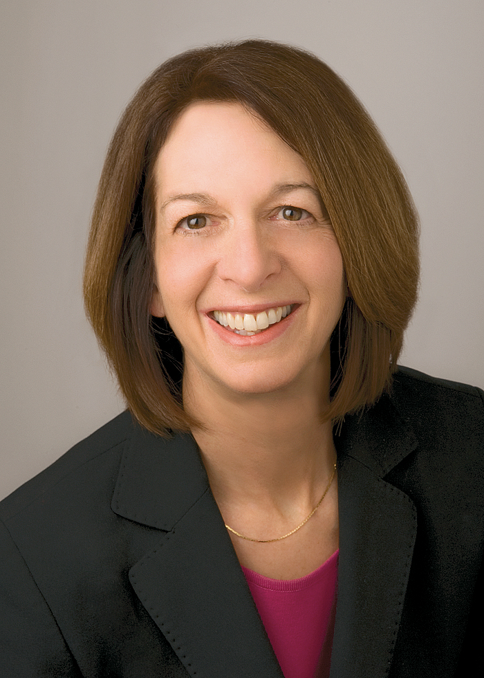 CPH Dean Sue Curry appointed vice chair of U.S. Preventive Services ...