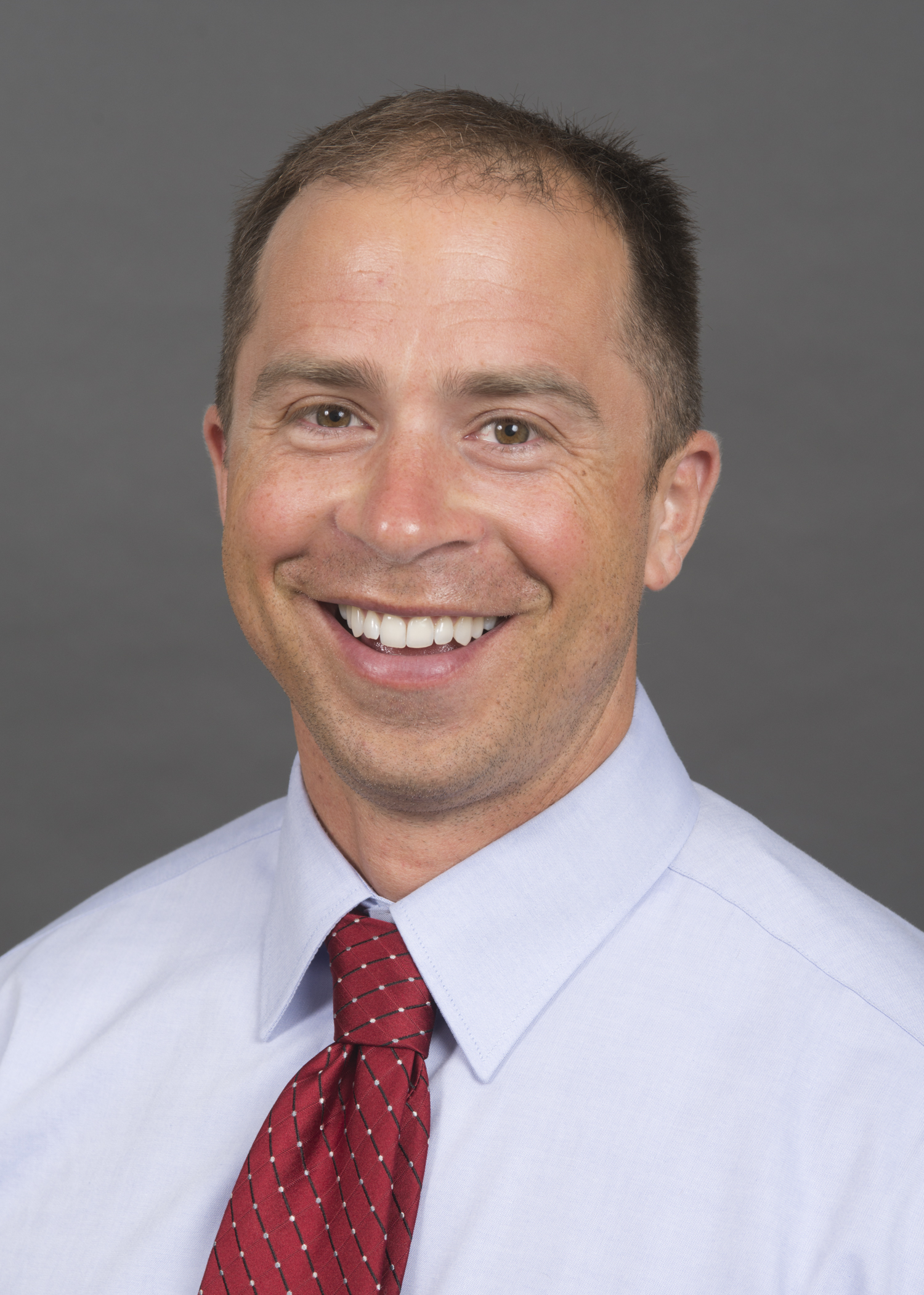 Jonathon Fields - University of Iowa College of Public Health