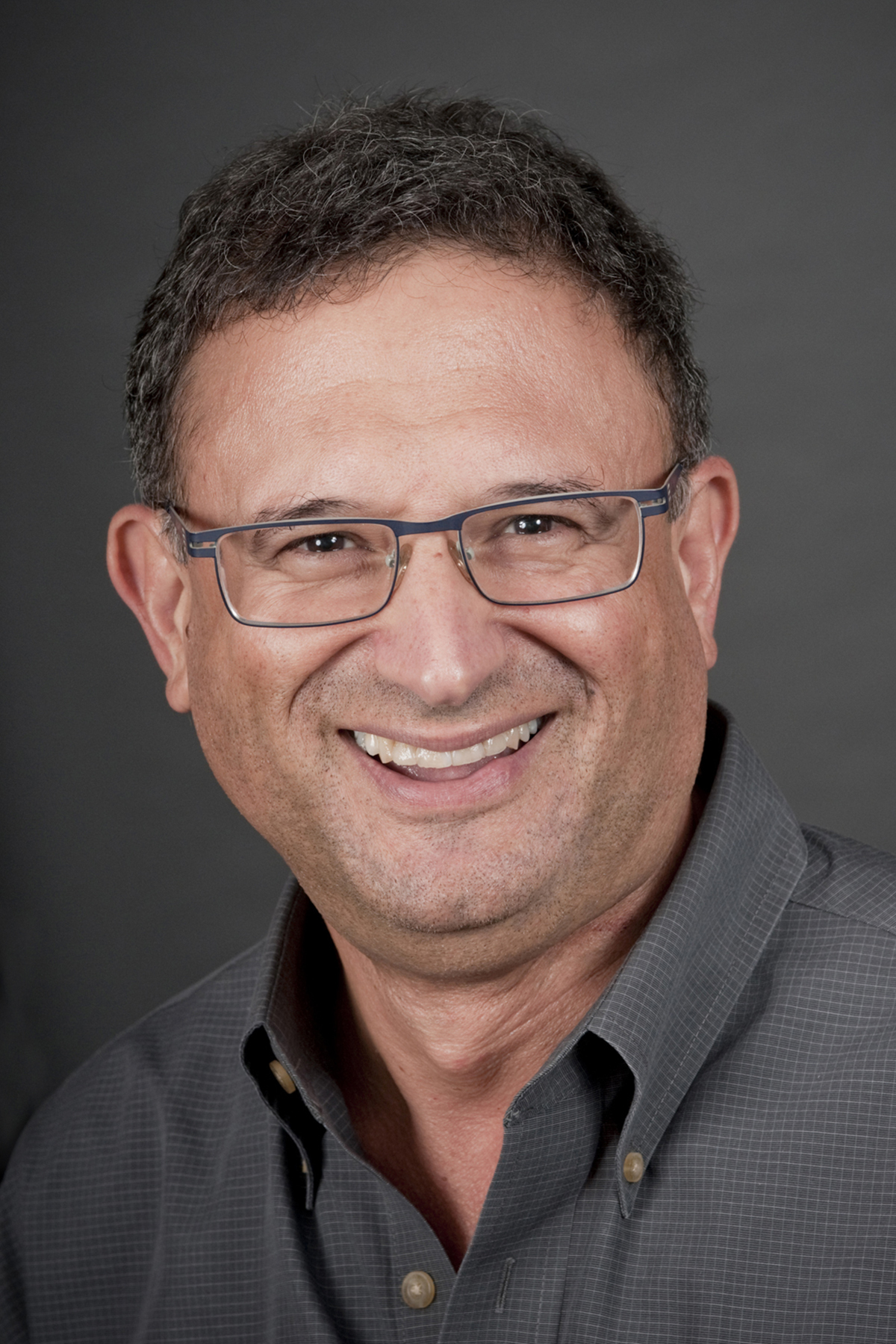 2020 Distinguished Faculty Lecture presented by Fred Gerr – University ...