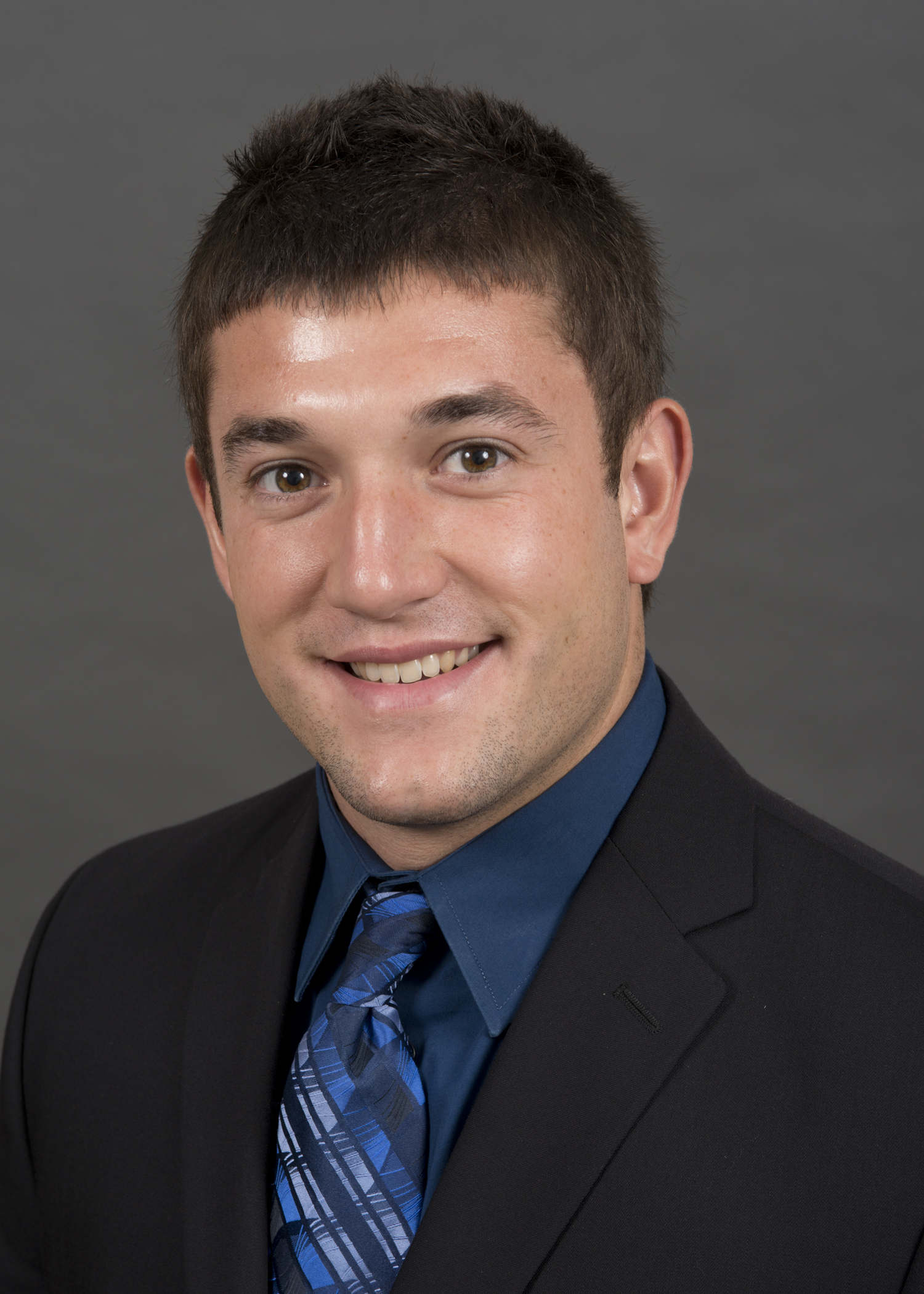 Taylor Hilderbrand – University of Iowa College of Public Health