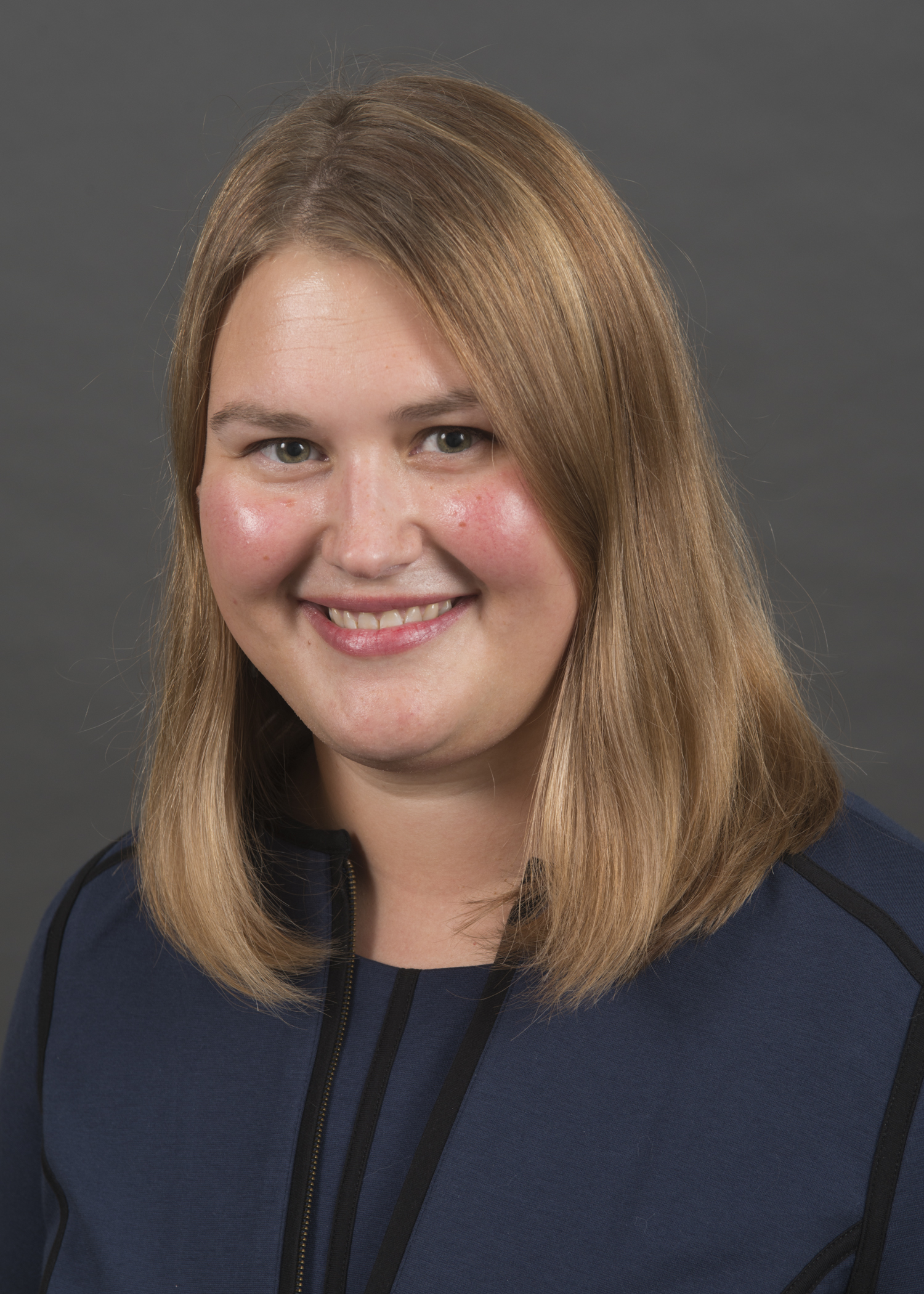 Laura Lindstrom – University of Iowa College of Public Health