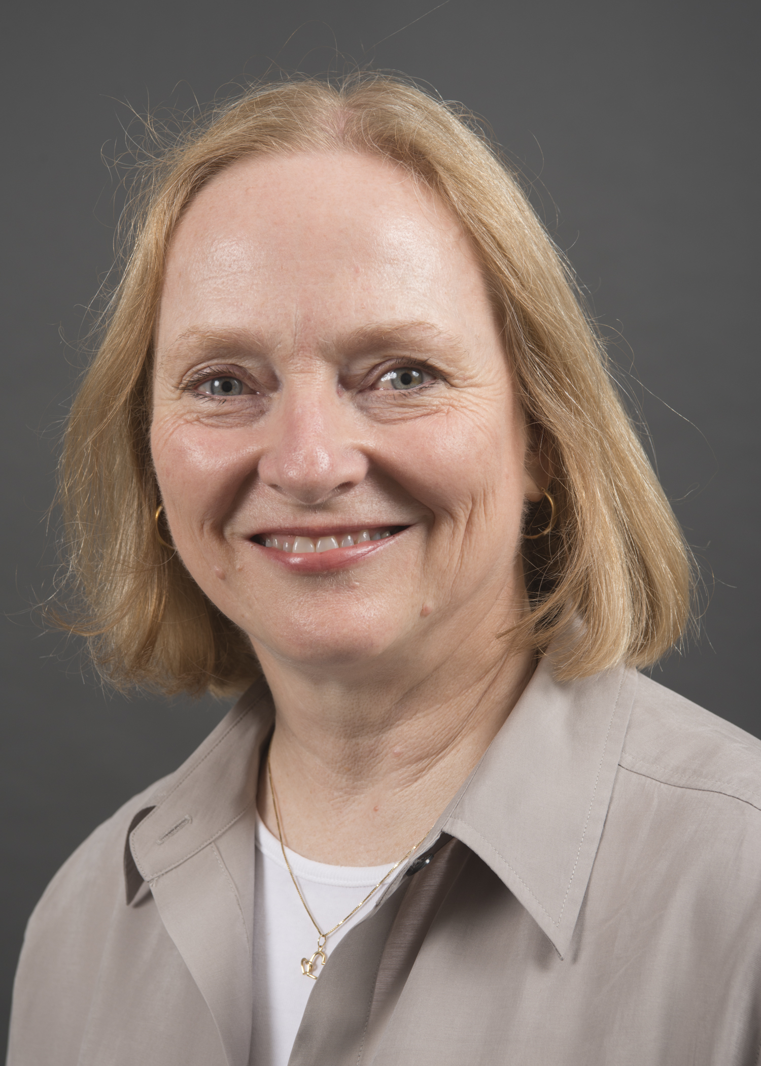 Jane Pendergast – University of Iowa College of Public Health