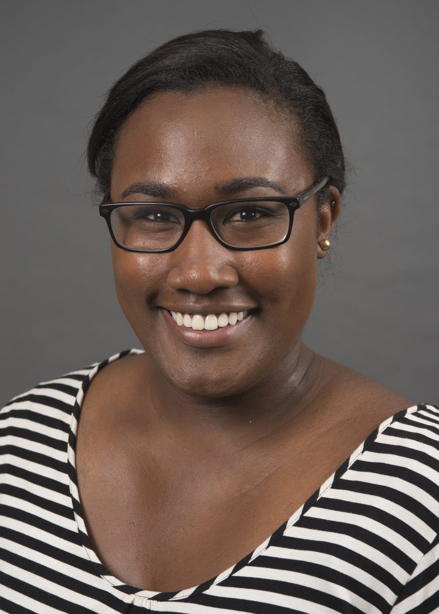 Morgan Price – University of Iowa College of Public Health