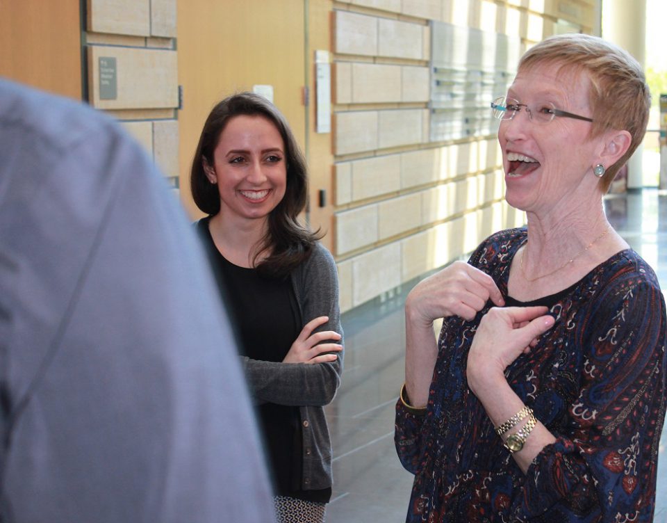 Epidemiology Poster Session – University of Iowa College of Public Health