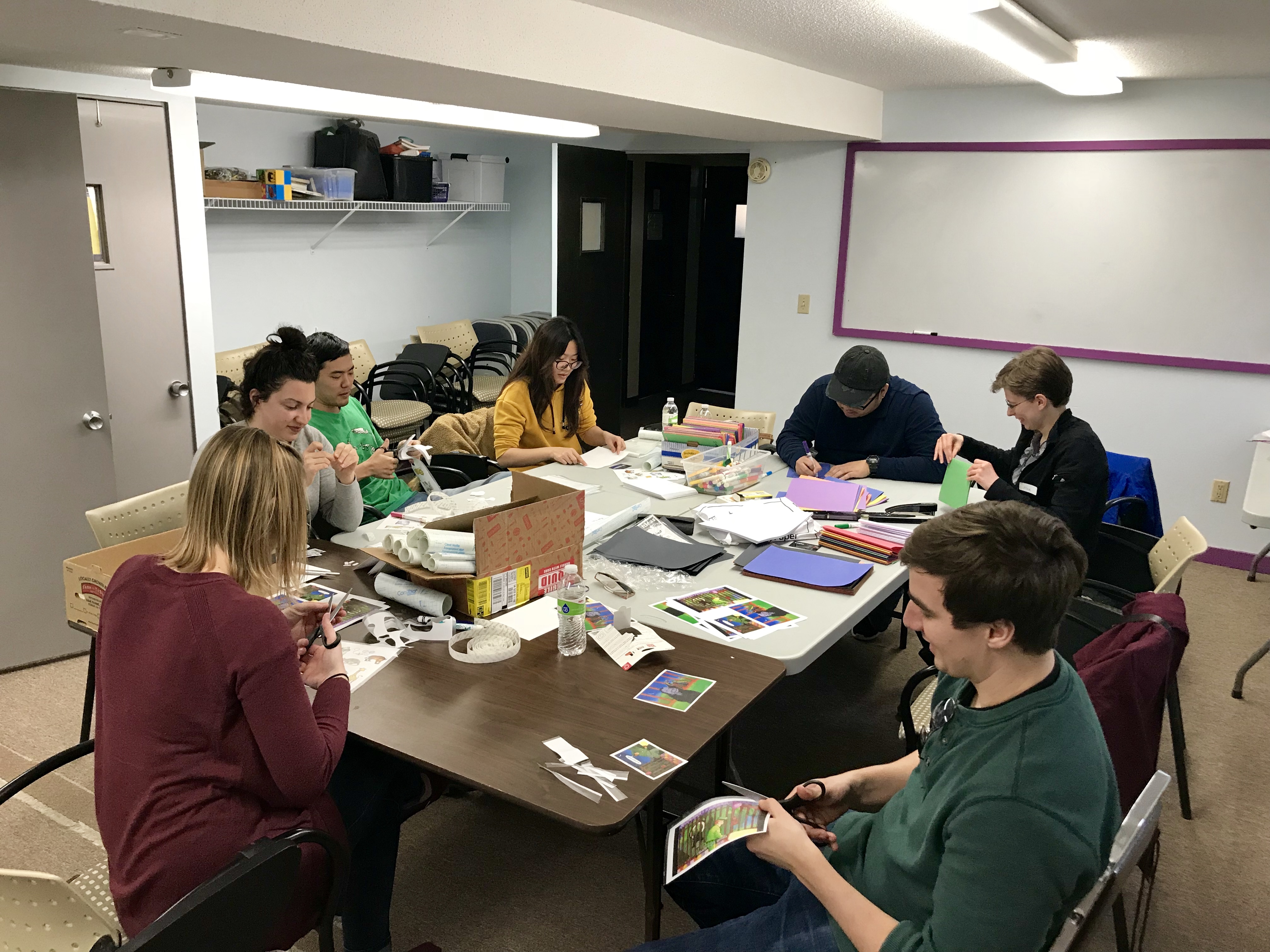 Department of Biostatistics - University of Iowa College of Public Health