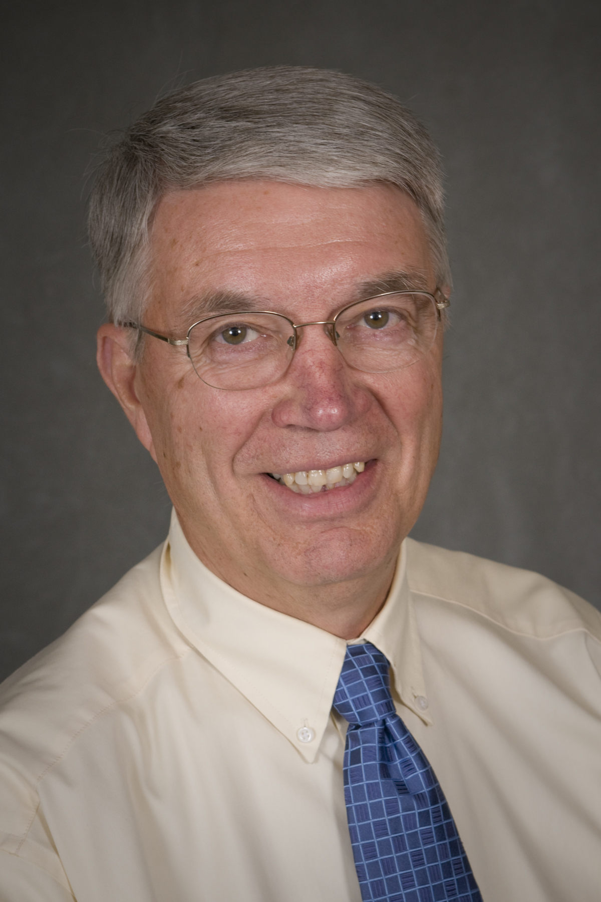 In memoriam: Professor Emeritus Tom Cook – University of Iowa College ...