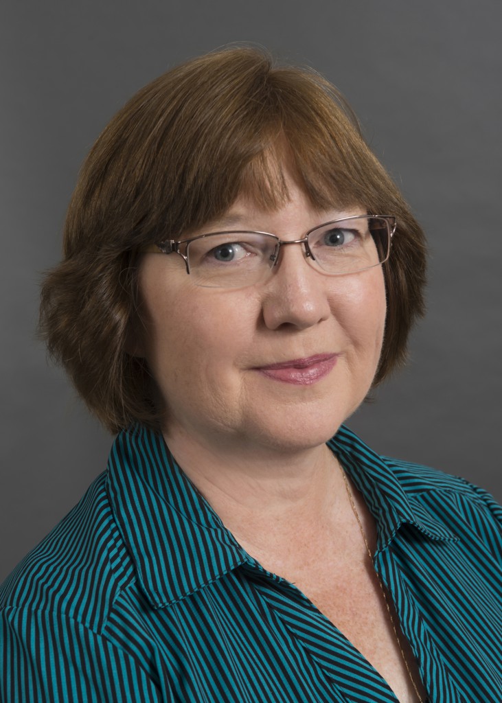 Terry Kirk – University of Iowa College of Public Health