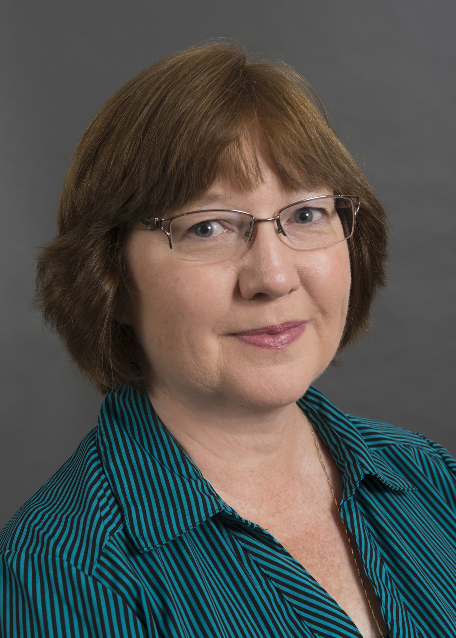 Terry Kirk – University of Iowa College of Public Health