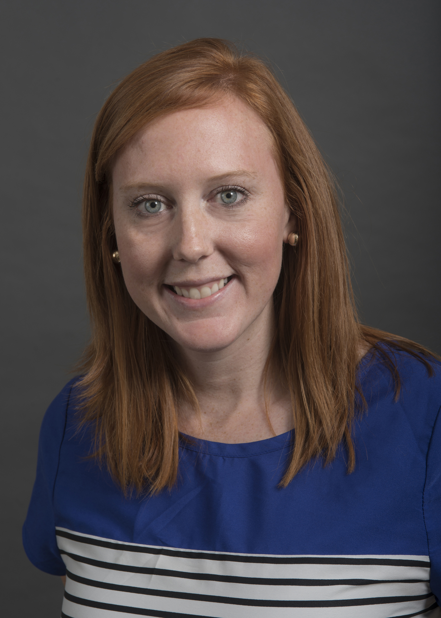 Josie Rudolphi: A Passion for Agriculture – University of Iowa College ...