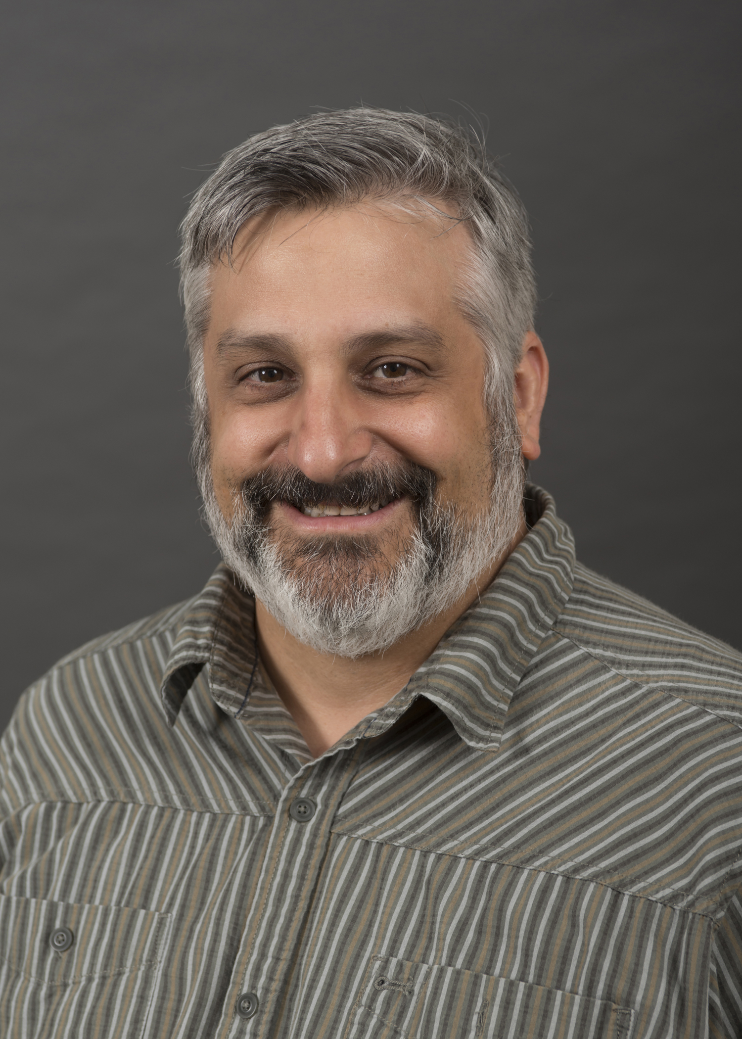 Jason Daniel-Ulloa – University of Iowa College of Public Health