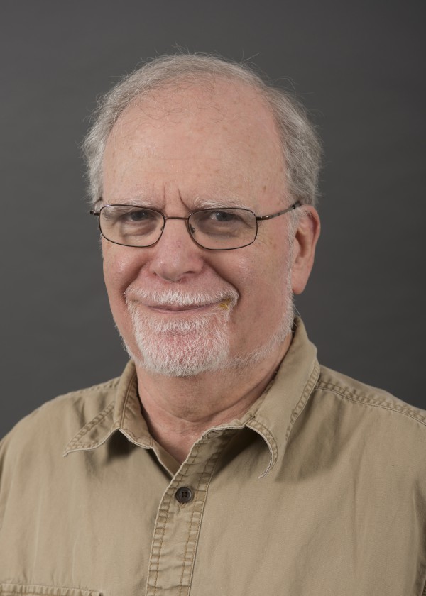 Robert Wallace – University of Iowa College of Public Health