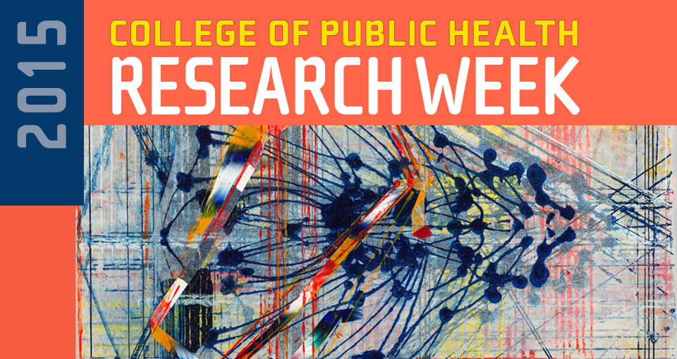 CPH Research Week poster award winners announced – University of Iowa ...
