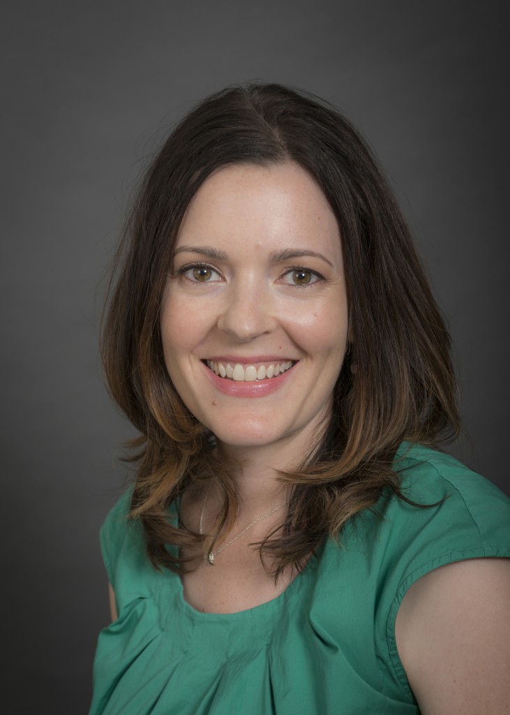 Tara McKee – University of Iowa College of Public Health