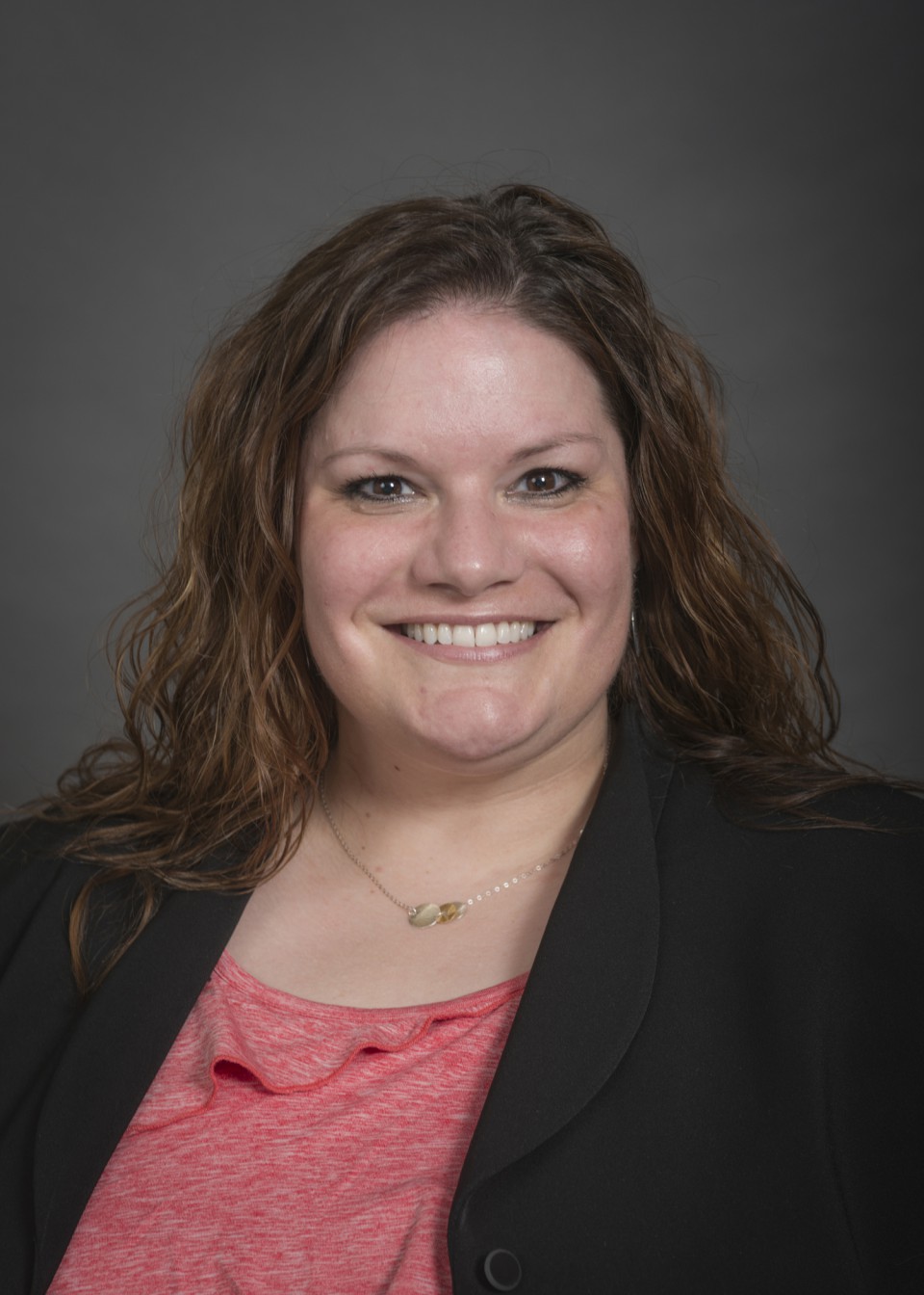 HMP Student Photos - University of Iowa College of Public Health