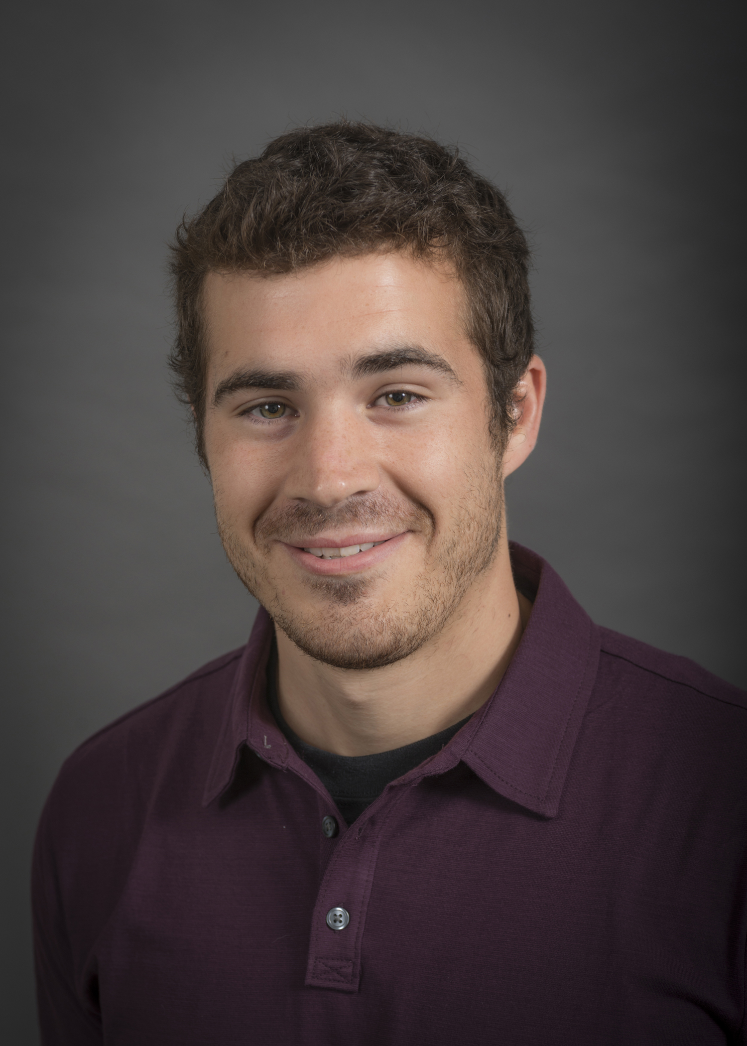 Nathan Huizinga – University of Iowa College of Public Health