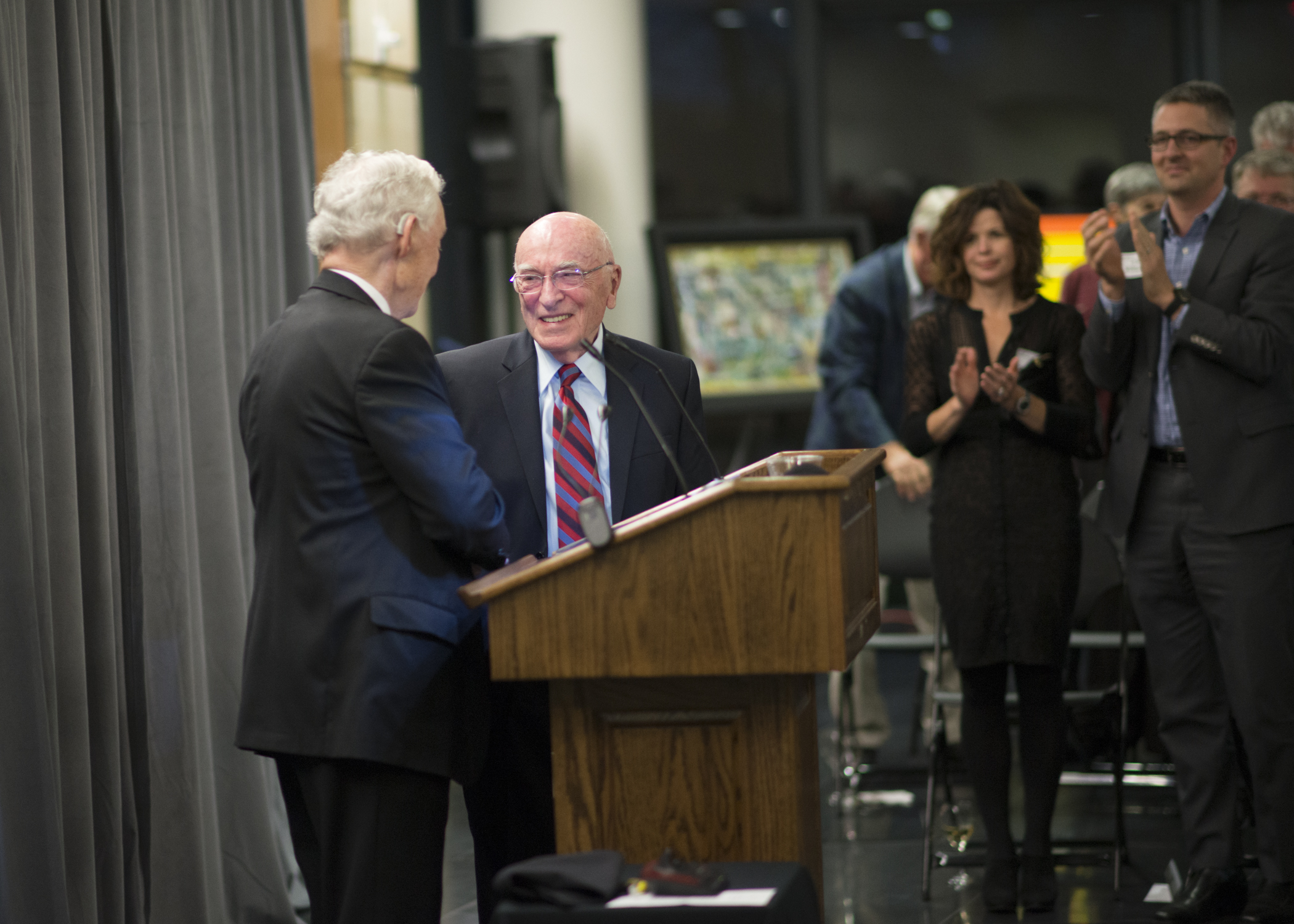 Sam Levey: A life in pictures - University of Iowa College of Public Health