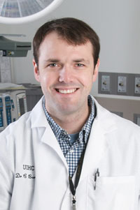 CPH faculty, alum featured in University of Iowa ‘Dare to Discover ...