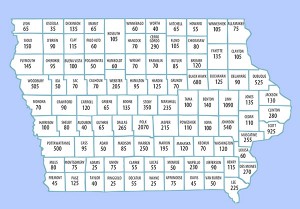 2016 Cancer in Iowa report issued – University of Iowa College of ...