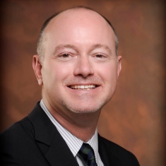 Health Management and Policy welcomes Dan Gentry as MHA Program ...