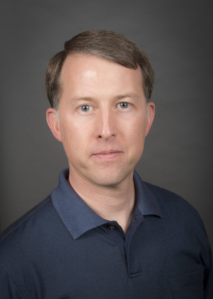 Brian J. Smith – University of Iowa College of Public Health