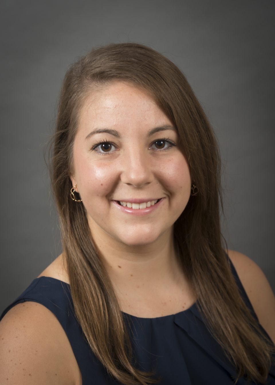 Kelci Knight – University of Iowa College of Public Health