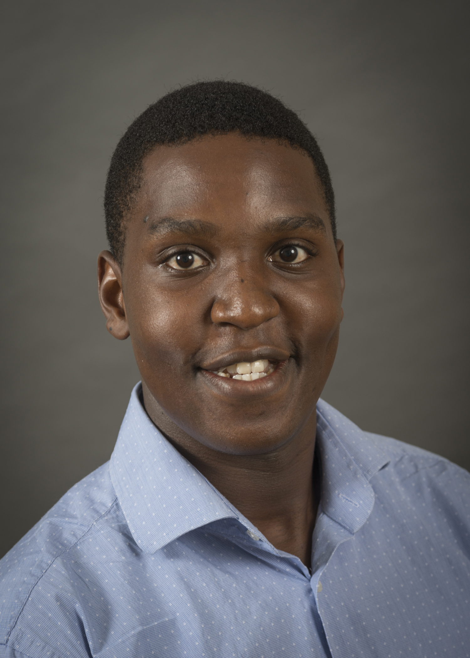 Kurayi Mahachi selected as a This Is Public Health Ambassador ...