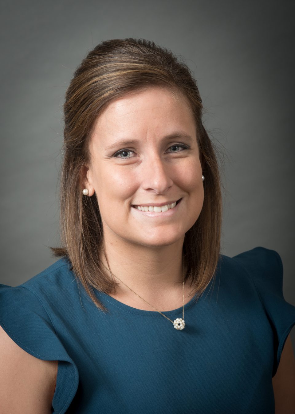 Mobley recognized for health services, health policy leadership ...