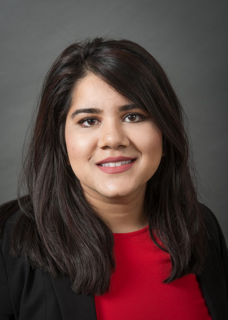 Khusbu Patel – University of Iowa College of Public Health