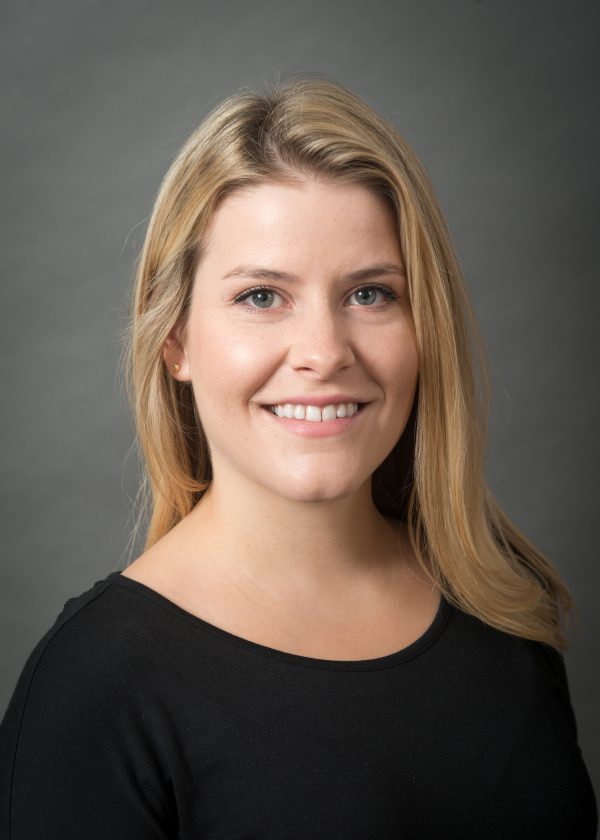 Caitlin Smith – University of Iowa College of Public Health