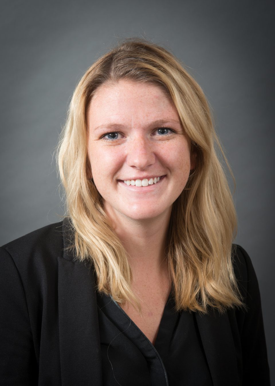 Lauren Waggoner – University of Iowa College of Public Health