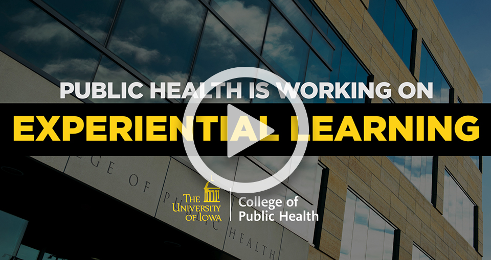 Home - University of Iowa College of Public Health