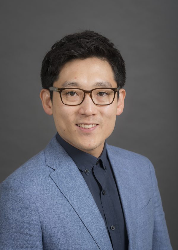 Hyunkeun (Ryan) Cho – University of Iowa College of Public Health