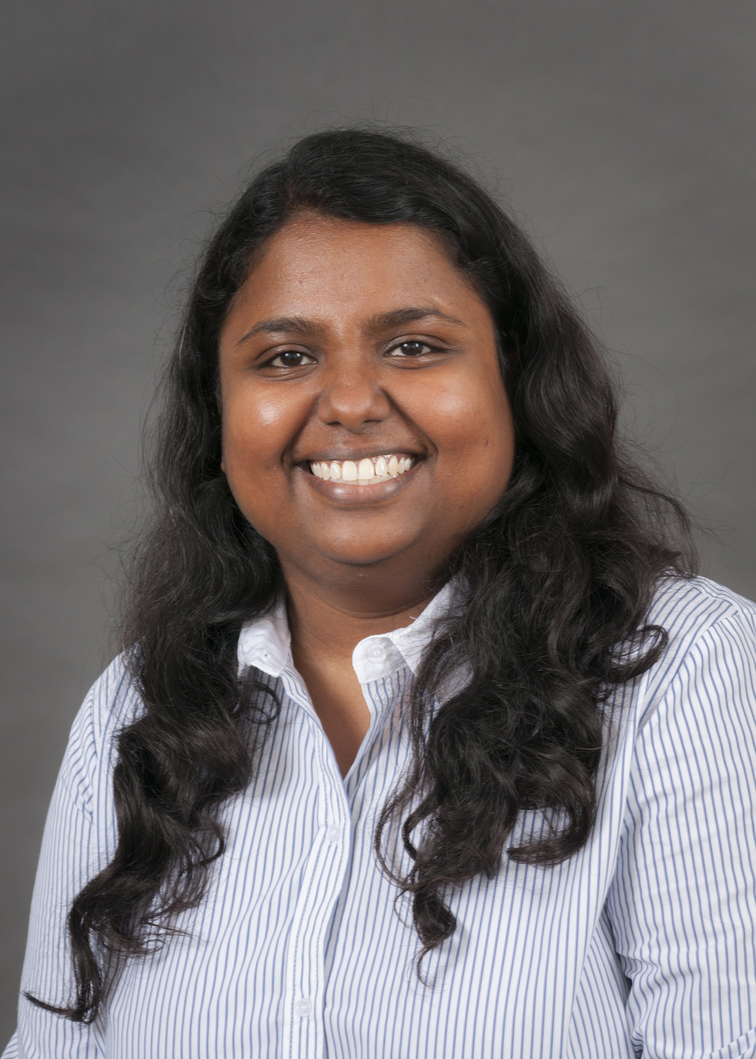 Meet our PhD students – University of Iowa College of Public Health