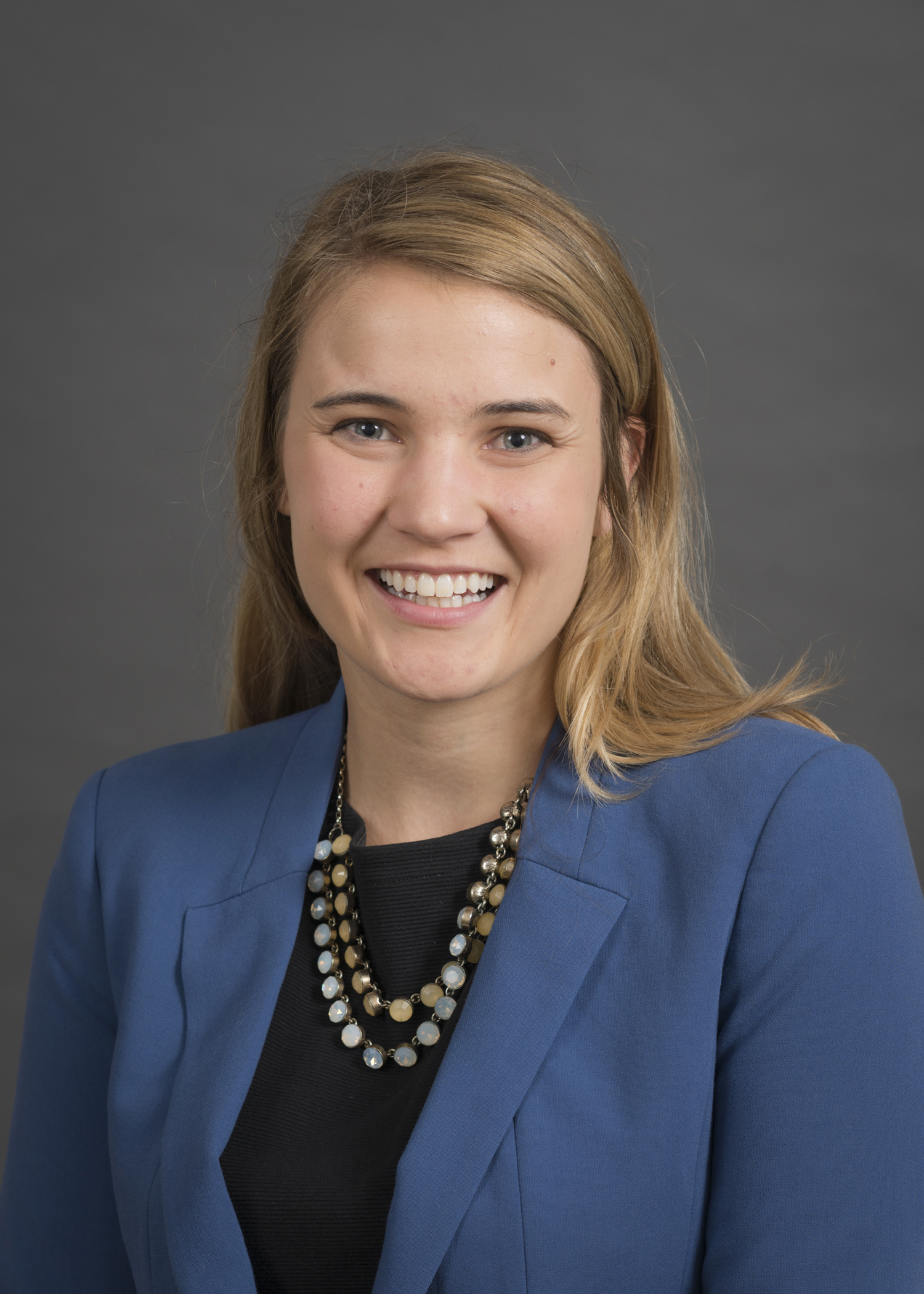 Morgan Bobb – University of Iowa College of Public Health