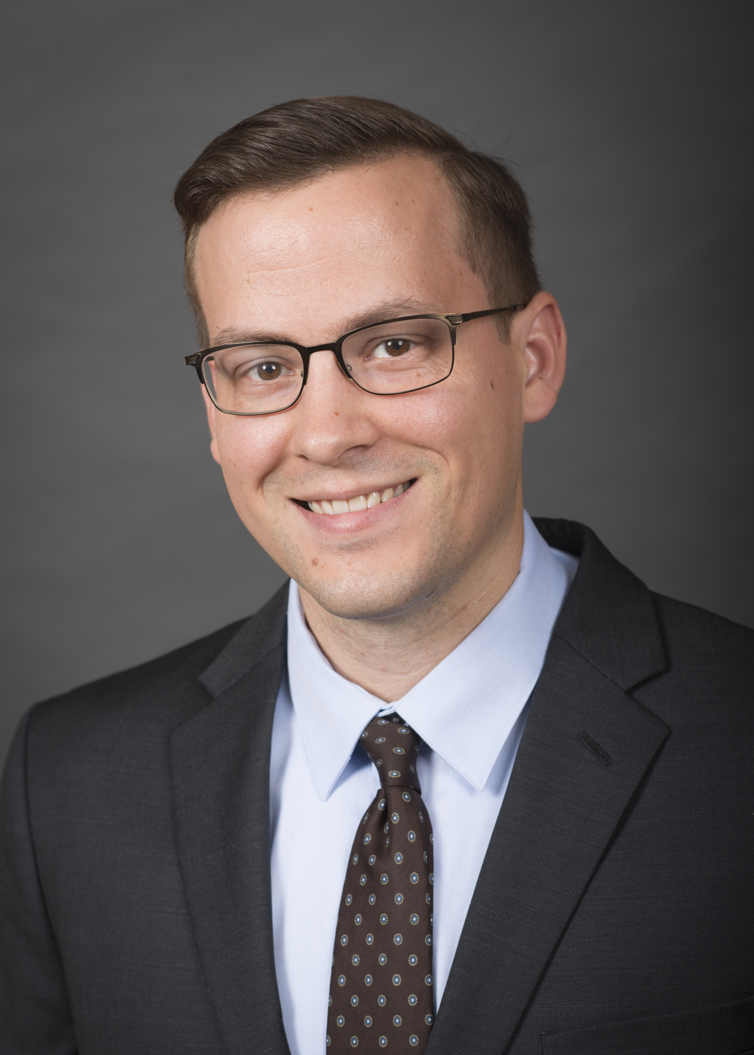 CPH welcomes new faculty – University of Iowa College of Public Health