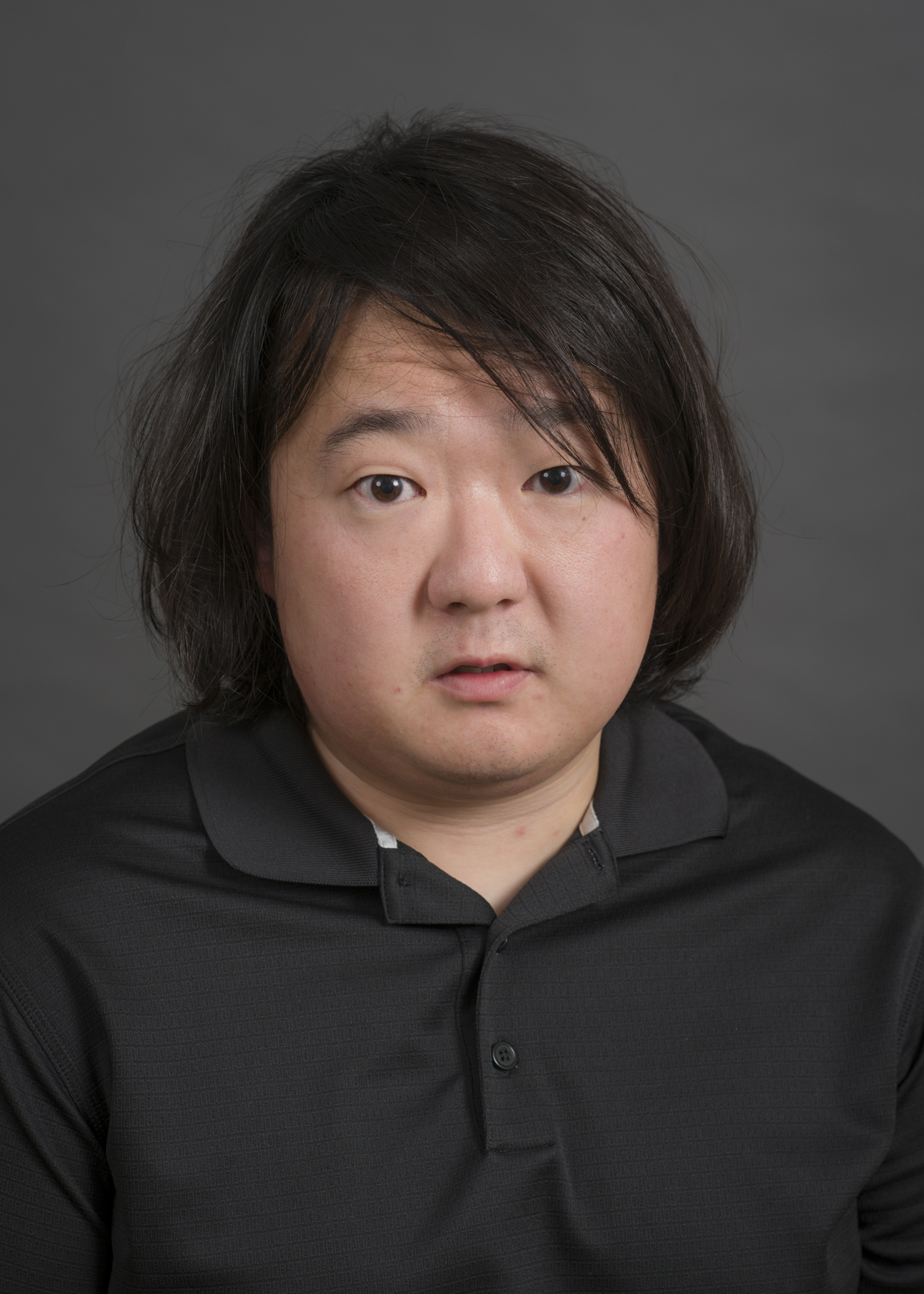 Isaac Werner – University of Iowa College of Public Health