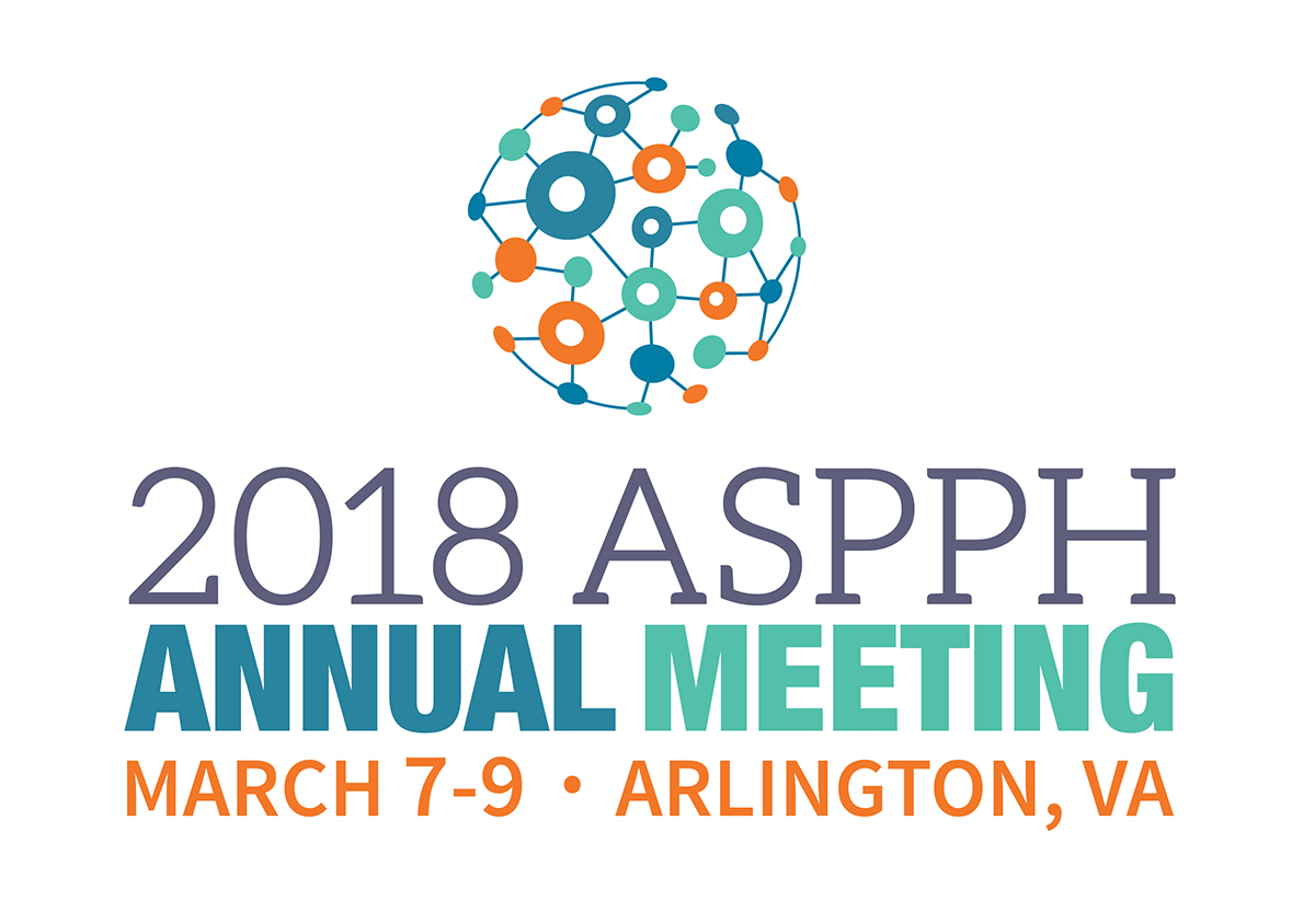 Registration open for the 2018 ASPPH Annual Meeting – University of ...