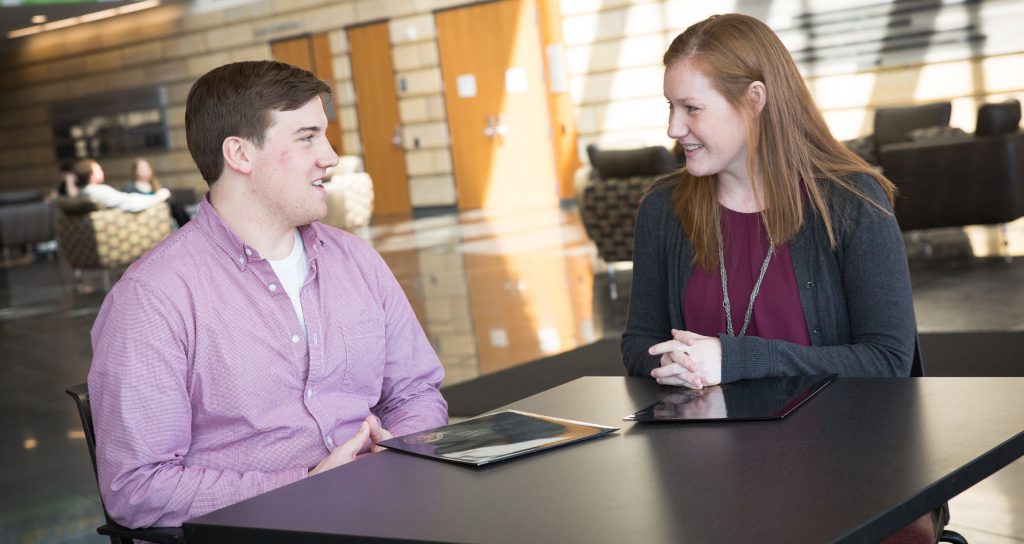 Alumni Mentor Program – University of Iowa College of Public Health