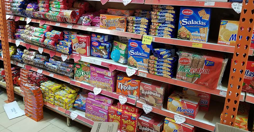 Slideshow: A Taste of Fieldwork in Xicotepec, Mexico - University of ...