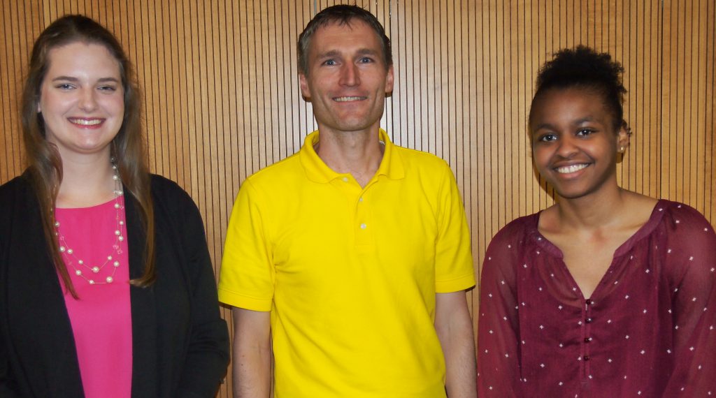 2018 ISIB Participant Presentations and Feedback – University of Iowa ...