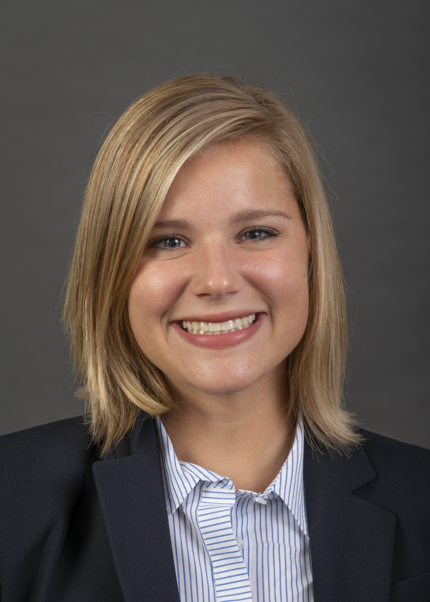 Carly Beastrom – University of Iowa College of Public Health