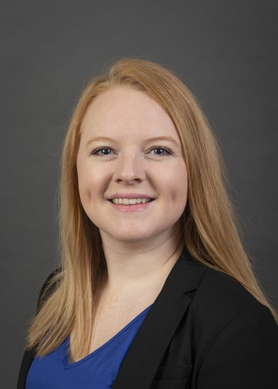 Alana Bendler – University of Iowa College of Public Health