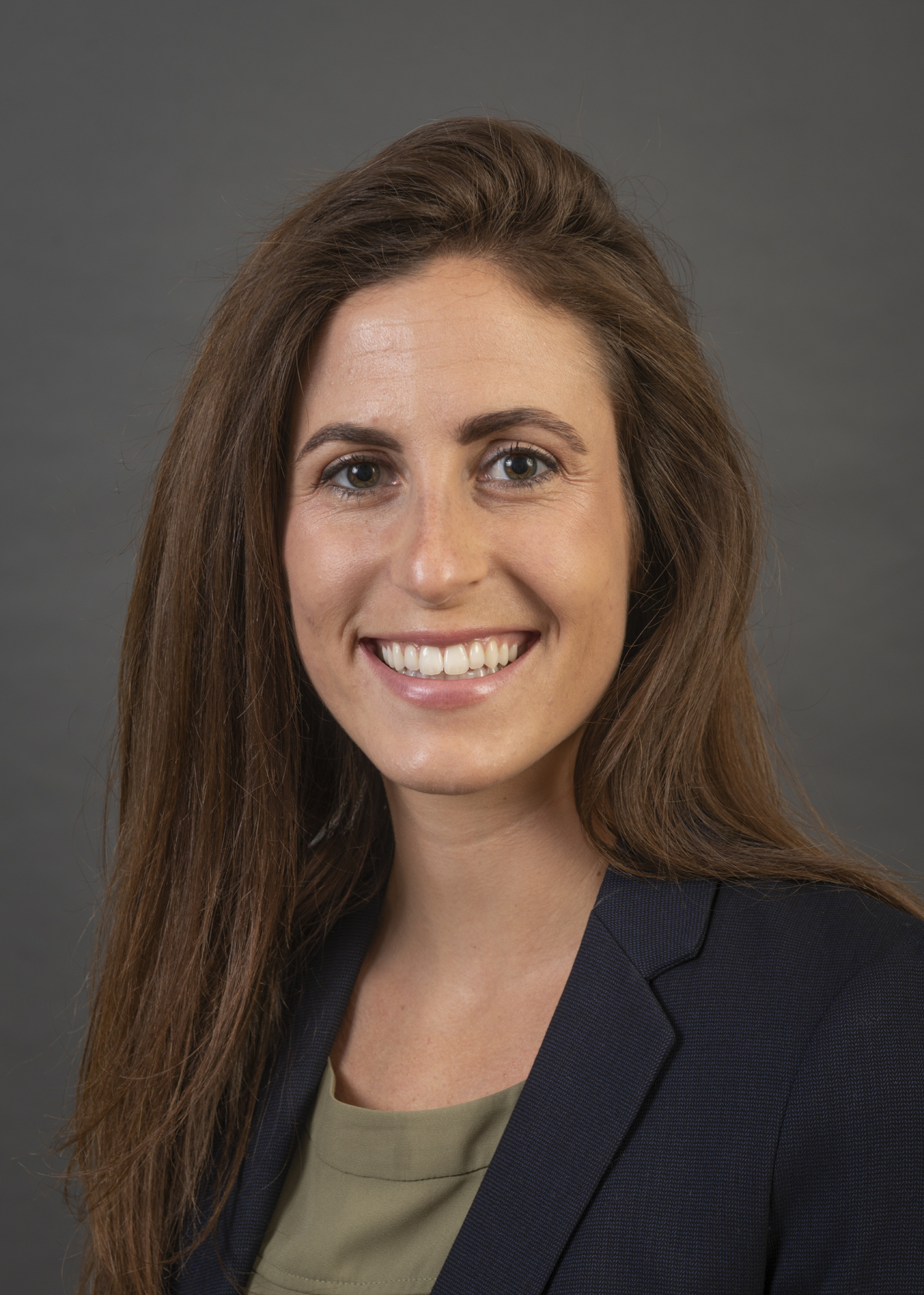 CBH Student Photos - University of Iowa College of Public Health