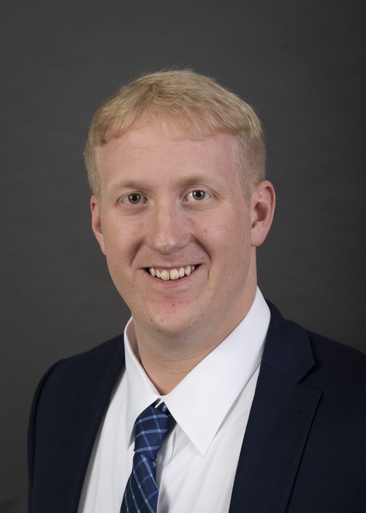 Matthew Brummond – University of Iowa College of Public Health