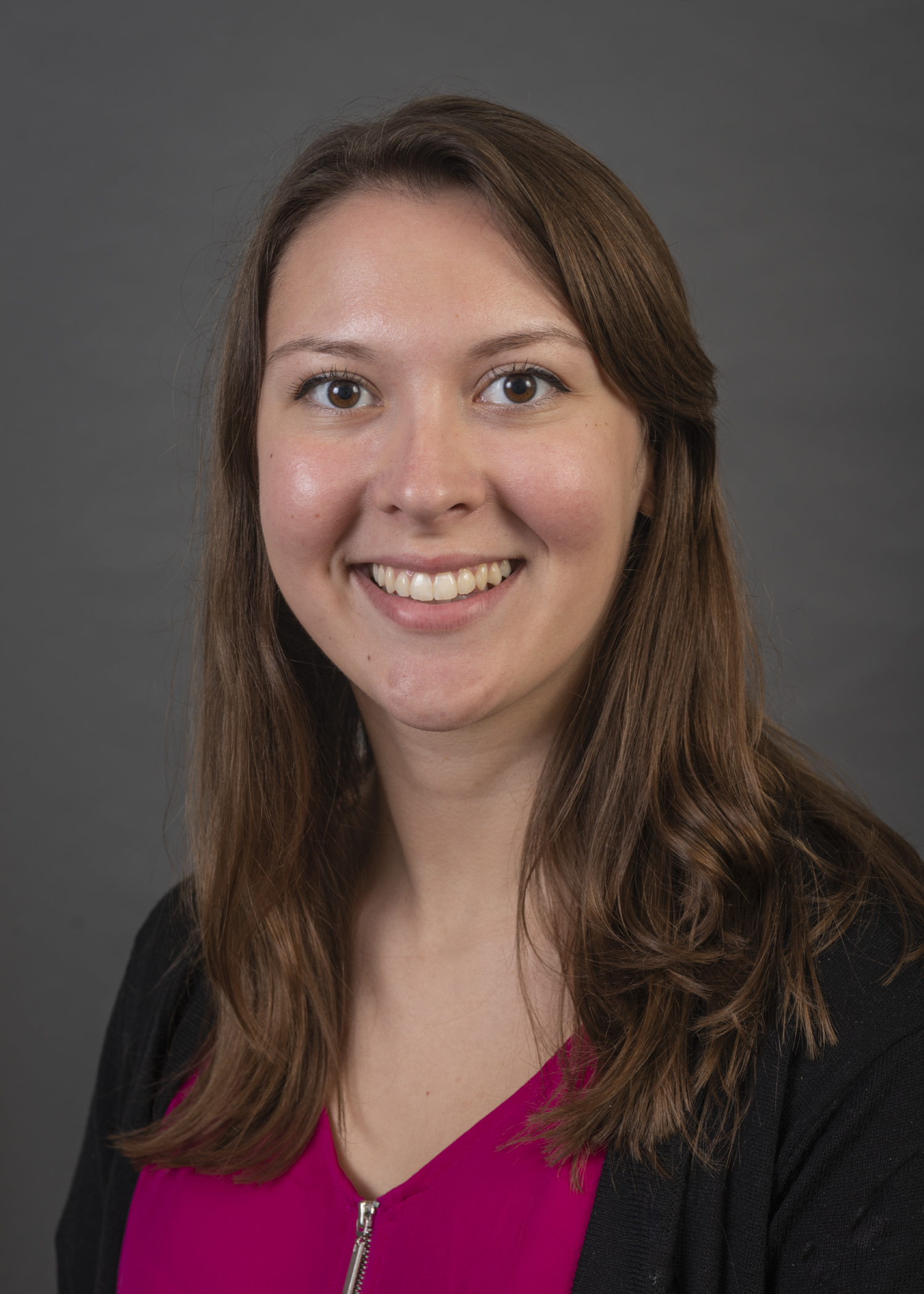 OEH Student Photos - University of Iowa College of Public Health